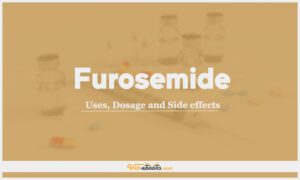 Furosemide Dose For Dogs & Cats | Vet Drugs List