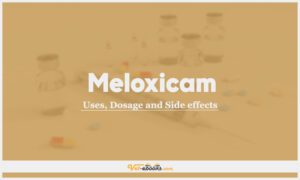 Meloxicam Dose For Dogs & Cats | Vet Drugs List