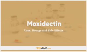 Moxidectin Dose For Dogs & Cats | Vet Drugs List
