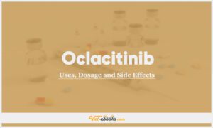 Oclacitinib Dose For Dogs & Cats | Vet Drugs List