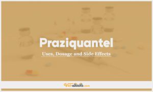 Praziquantel Dose For Dogs & Cats | Vet Drugs List