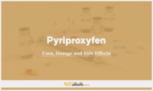 Pyriproxyfen Dose For Dogs & Cats | Vet Drugs List