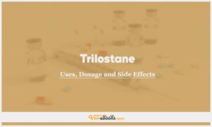 Trilostane Dose For Dogs & Cats | Vet Drugs List