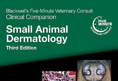 Blackwell’s Five-Minute Veterinary Consult | Vet eBooks
