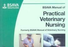 Veterinary BSAVA Manual Books PDF | Vet eBooks