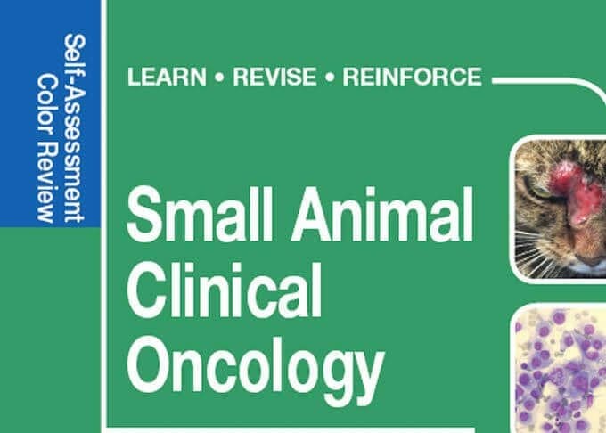 Withrow and MacEwen's Small Animal Clinical Oncology PDF | Vet eBooks