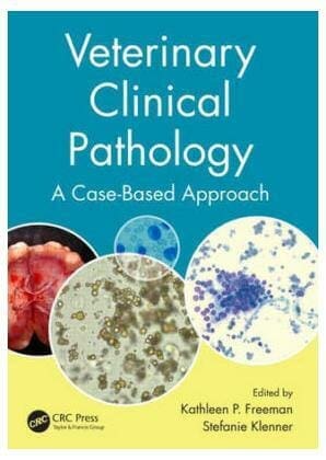 Veterinary Clinical Pathology: An Introduction PDF | Vet eBooks