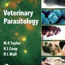 Veterinary Parasitology 3rd Edition PDF Download