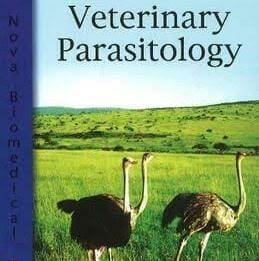 Veterinary Parasitology: The Practical Veterinarian PDF