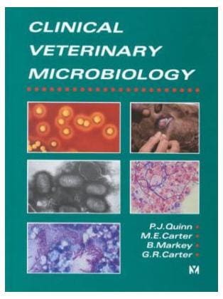 Veterinary Microbiology 4th Edition (PDF)