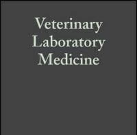 Veterinary Laboratory Medicine: Clinical Biochemistry and Haematology ...