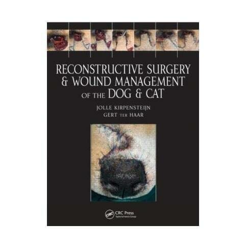 Equine Surgery 5th Edition PDF