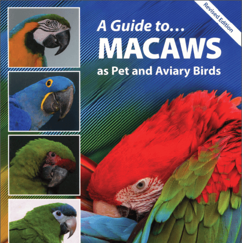 Avian Books PDF | Vet eBooks