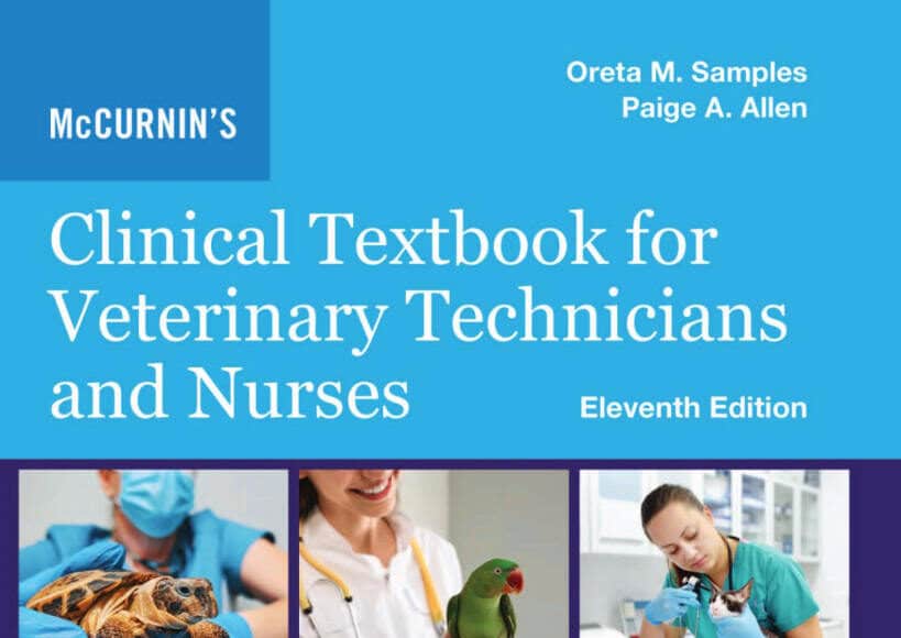 The Merck Veterinary Manual PDF Free Download | Vet eBooks