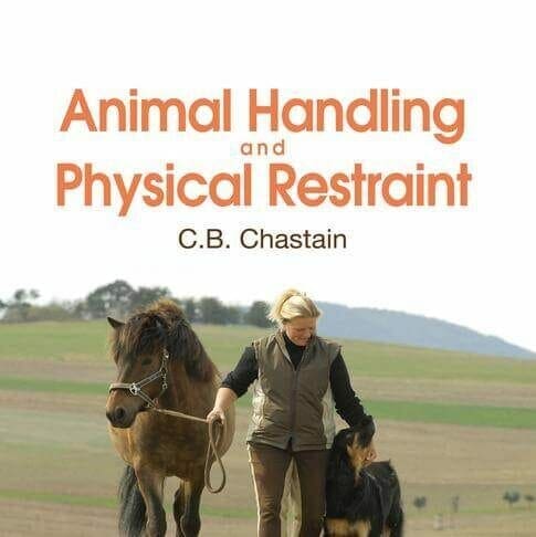 Animal Handling and Physical Restraint PDF