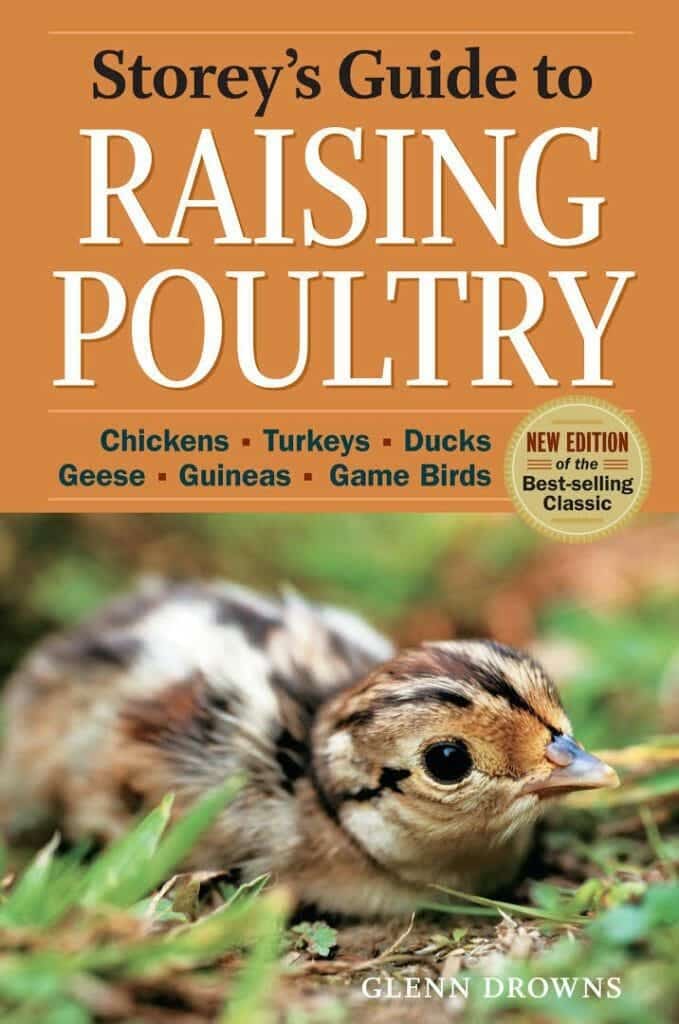 The Complete Handbook of Poultry PDF Download