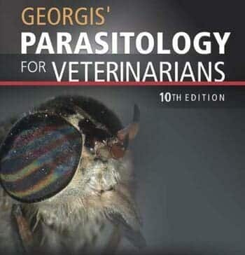 Veterinary Parasitology Books PDF | Vet eBooks