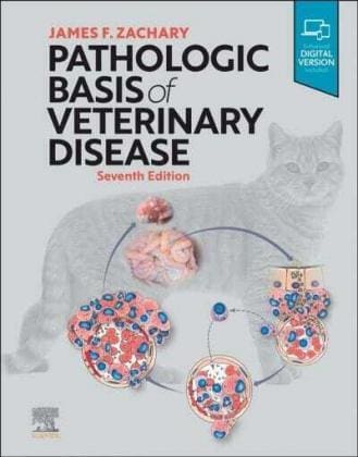 A Textbook of Veterinary Systemic Pathology PDF | Vet eBooks