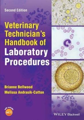 Veterinary Clinical Pathology and Laboratory Diagnosis