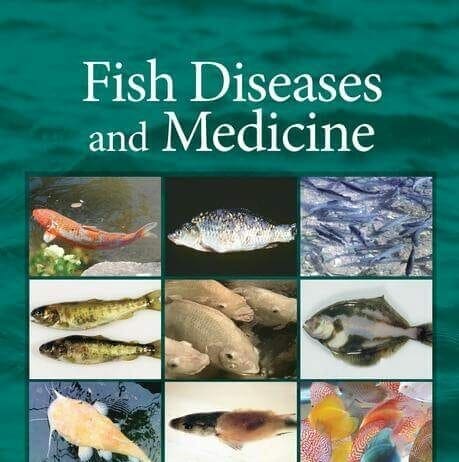Fish Diseases and Medicine Vet eBooks