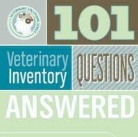 101 Veterinary Inventory Questions Answered PDF