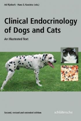 Applied Animal Endocrinology PDF | Vet eBooks