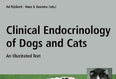 Endocrinology | Vet eBooks