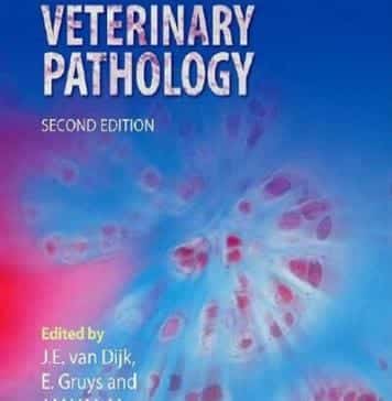 Veterinary Pathology Books PDF | Vet eBooks