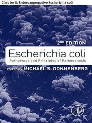 Escherichia coli: Pathotypes and Principles of Pathogenesis, 2nd ...