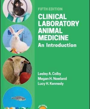 Veterinary Lab Animals Books PDF | Veterinary eBooks