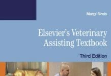 Elsevier’s Veterinary Assisting Exam Review PDF | Vet eBooks