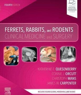 Veterinary Exotic Animals Books PDF | Vet eBooks