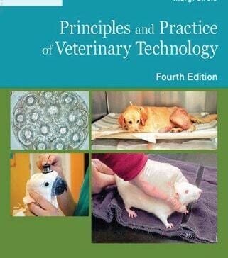 Veterinary Technicians Books PDF | Vet eBooks