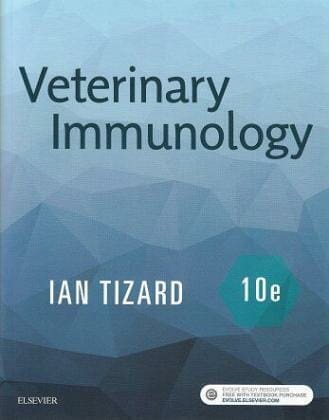 Immunology, 8th Edition PDF | Vet eBooks
