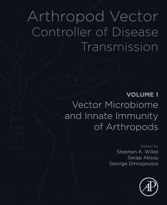 Arthropod Vector: Controller of Disease Transmission, Volume 1 PDF ...
