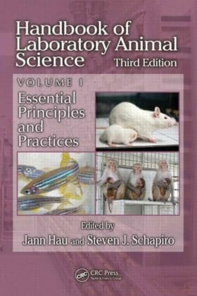 The Laboratory Mouse, 2nd Edition (PDF)