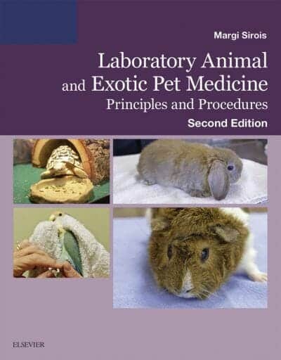 Exotic Animal Medicine, 2nd Edition PDF | Vet eBooks