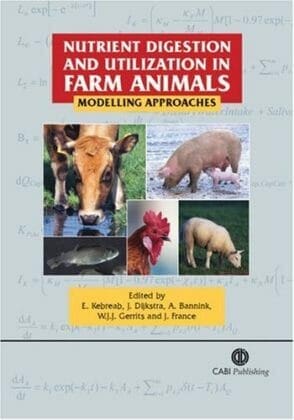 Animal Nutrition Science PDF | Vet eBooks
