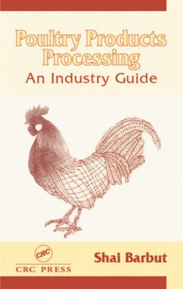Poultry Meat Processing PDF