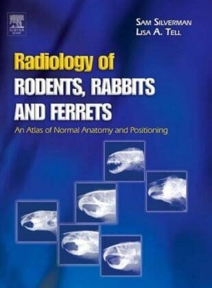 Radiology of Birds An Atlas of Normal Anatomy and Positioning PDF | Vet ...