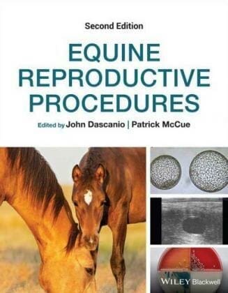 Manual of Equine Reproduction 3rd Edition PDF | Vet eBooks