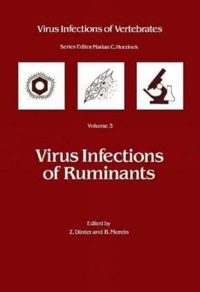 Virus Infections of Ruminants [PDF]