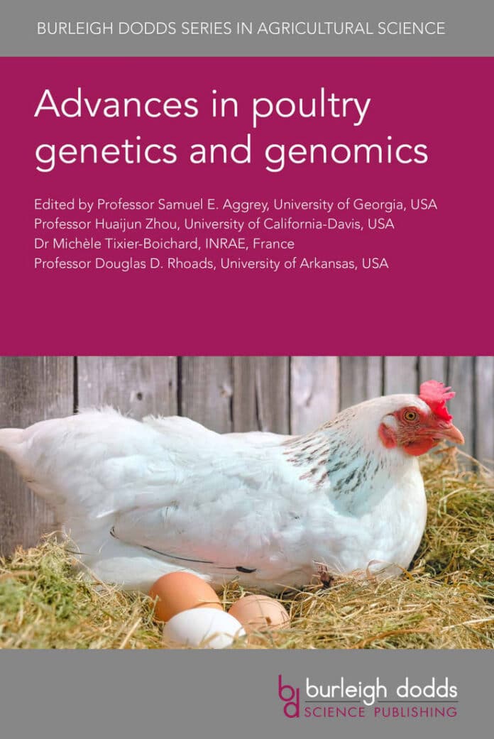 The Complete Handbook of Poultry (PDF)