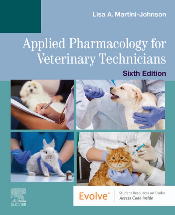 Principles and Practice of Veterinary Technology 5th Edition