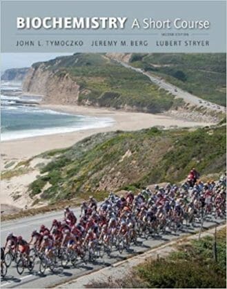 Biochemistry – Jeremy M. Berg 7th Edition