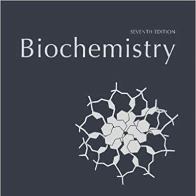Biochemistry – Jeremy M. Berg 7th Edition PDF
