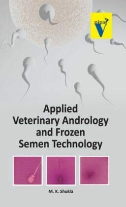 Applied Veterinary Andrology and Frozen Semen Technology PDF | Vet eBooks