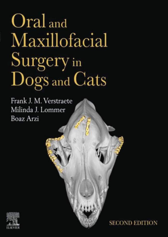 An Atlas of Veterinary Surgery 3rd Edition PDF