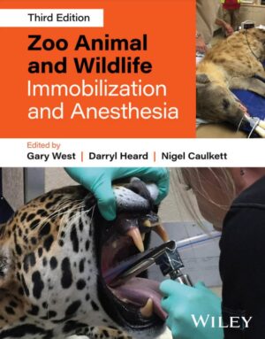 Farm Animal Anesthesia: Cattle, Small Ruminants, Camelids, and Pigs ...