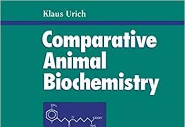 Veterinary Biochemistry Book PDF | Vet eBooks